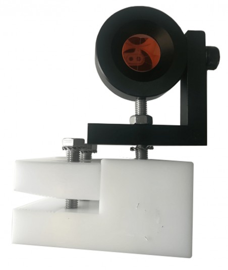 Support pour mini prisme Leica GMP104 641762